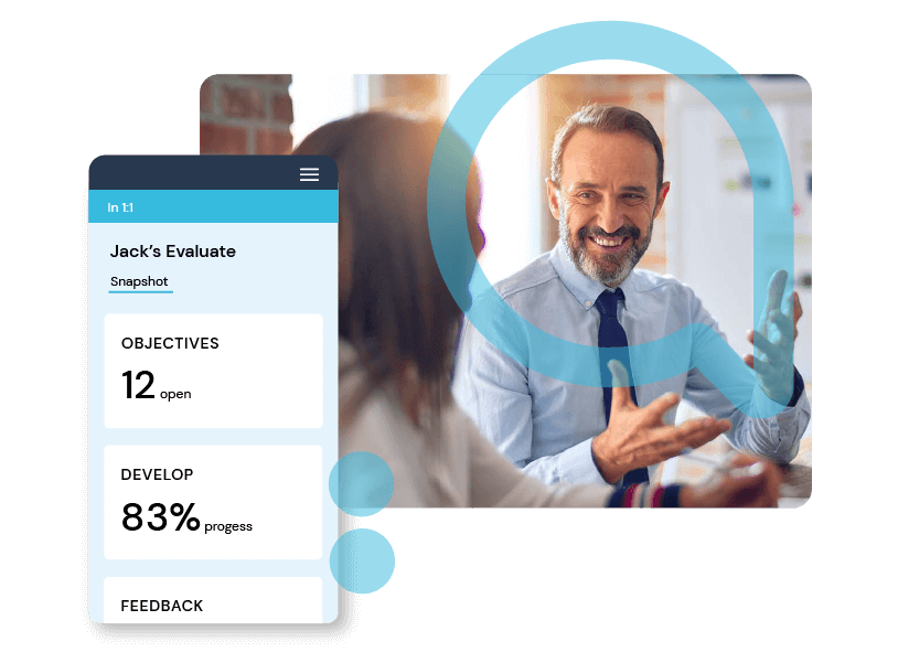Performance review software | OpenBlend